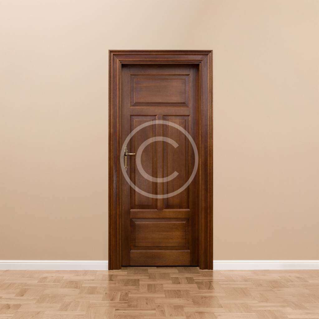 Door designs – Dhec